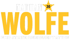 Nathan Wolfe for State Representative District 30 – Join Our Pack